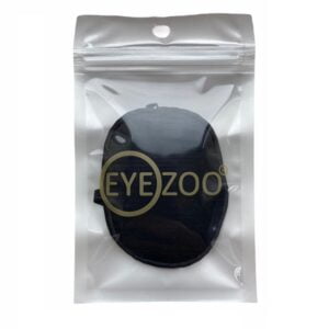 Oogpatch Zijde - Ooglapje - Medisch Gebruik - Afdekking Oog - Lui Oog ...