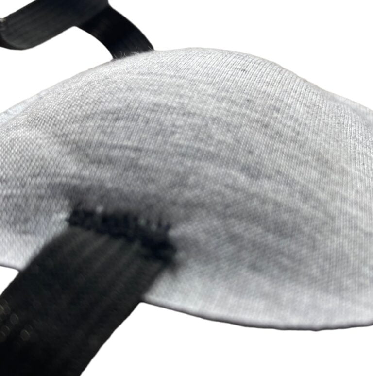 Ooglapje Medisch Gebruik - Speciaal Voor Linkeroog - Oogpatch ...