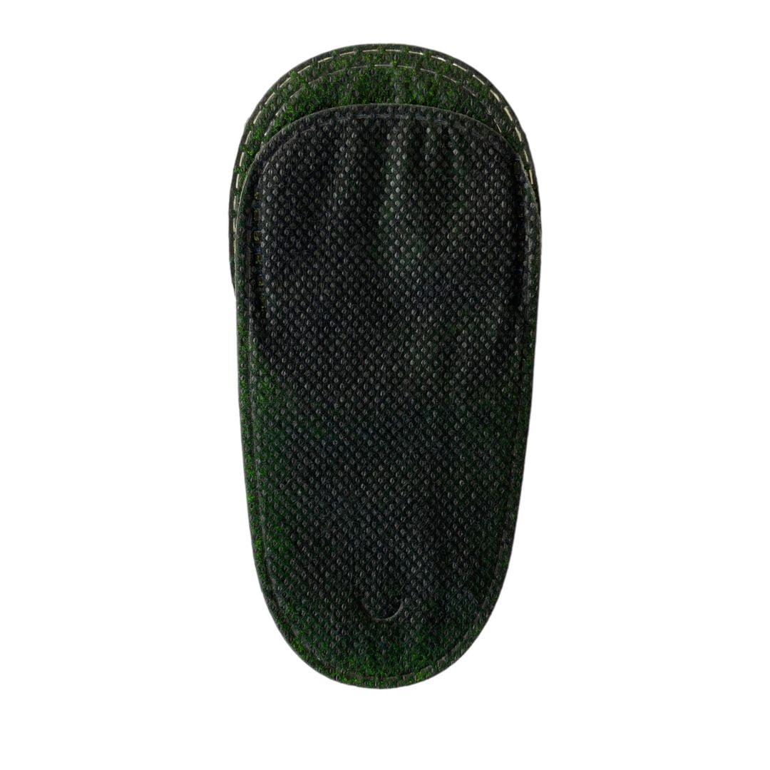 2 x Brilpatch - Groen - Brilpleister - Amblyopie - Lui Oog -Afdekken ...